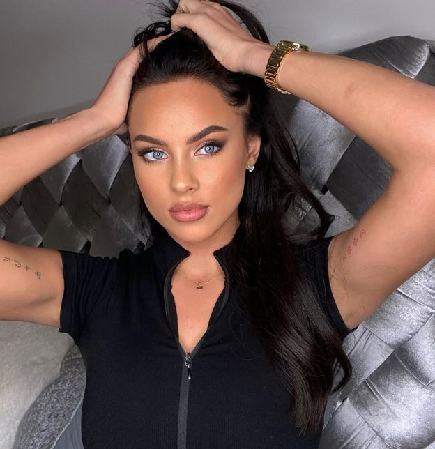 Jest decyzja prokuratury ws. byłego partnera Katarzyny Lenhardt - Pudelek