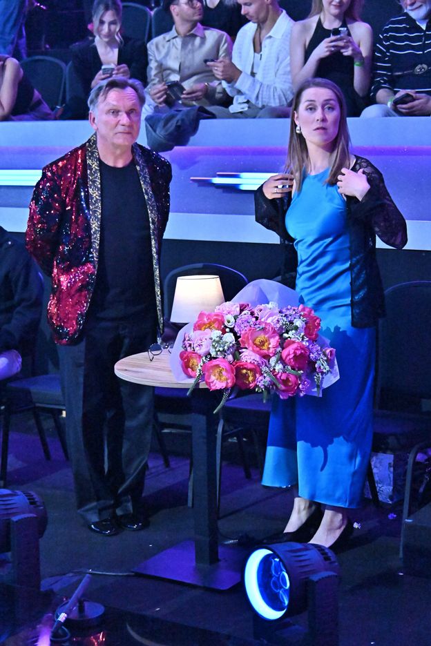 Tak żona Gurłacza zareagowała na jego kizombę z Kaczorowską! (WIDEO ...