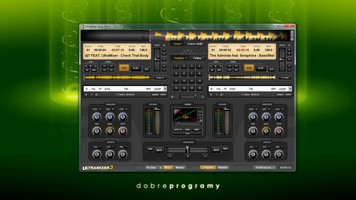 Programy dla DJów - dobreprogramy