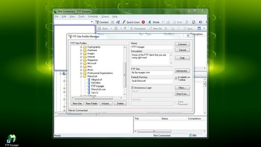 Klienty FTP - dobreprogramy