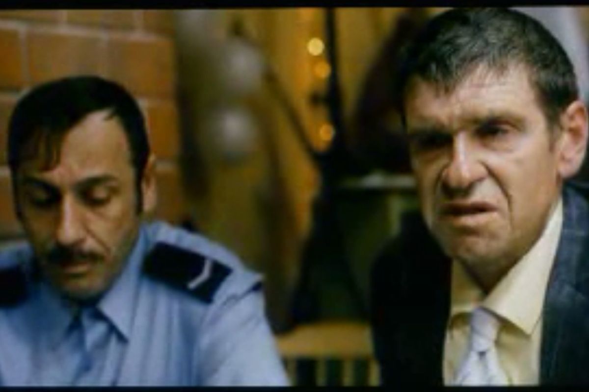 Ten film to istne arcydzieło polskiego kina. Fani prędko dziś nie zasną