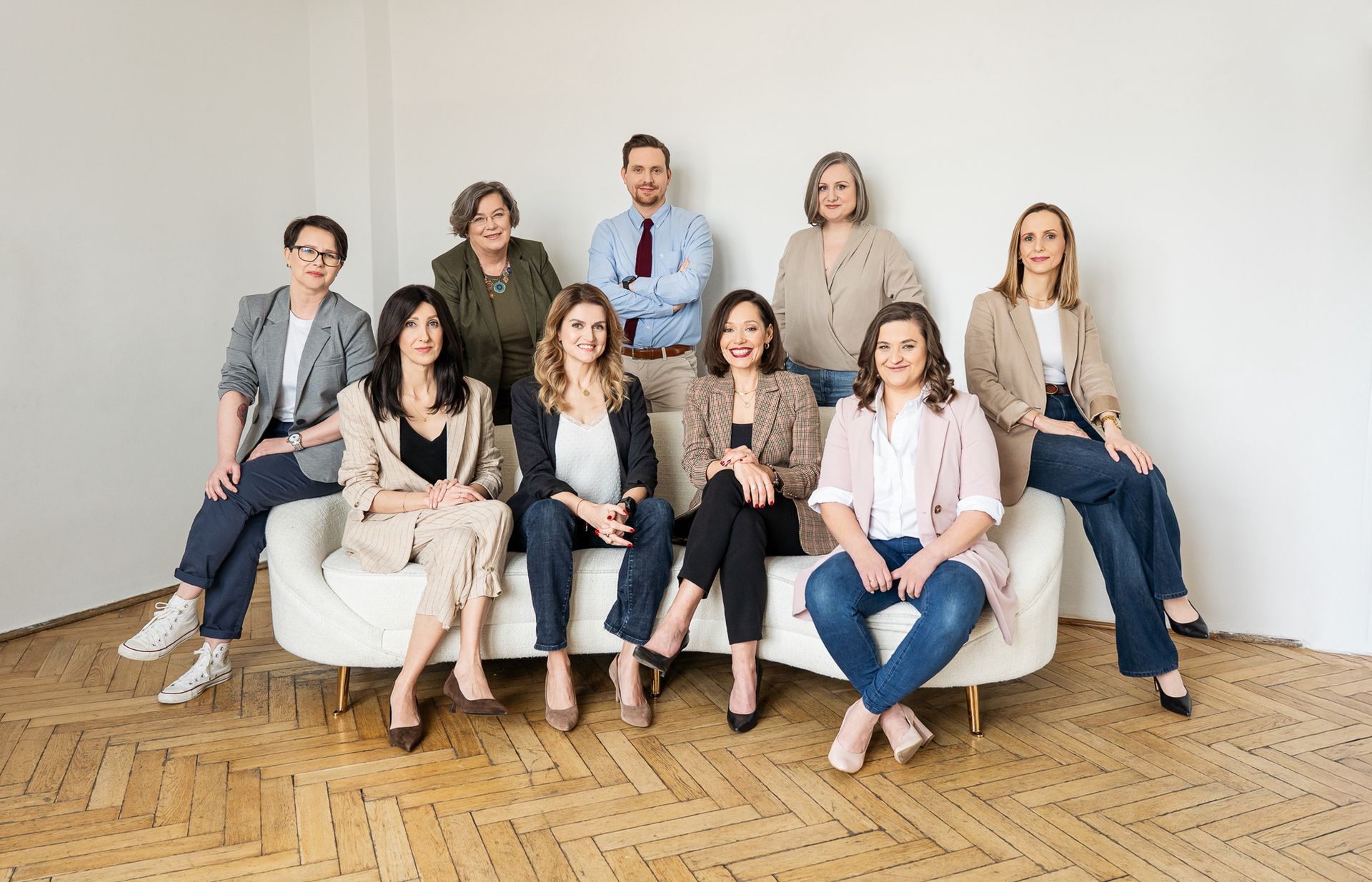 USP Zdrowie powołuje fundację. Będzie łączyć ludzi na drodze do zdrowia