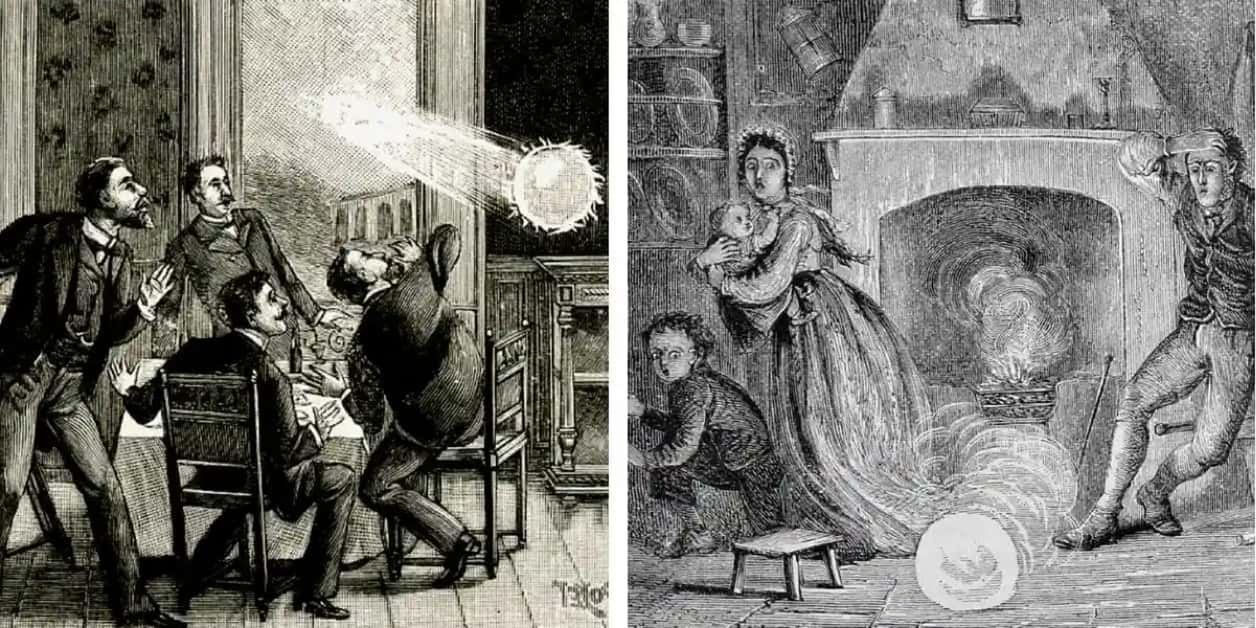 Piorun kulisty – czym jest i jak się zachować, gdy go zobaczysz?