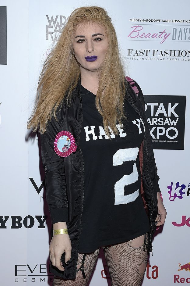 Rafalala wraca pamięcią do nocy spędzonej w towarzystwie Sebastiana ...