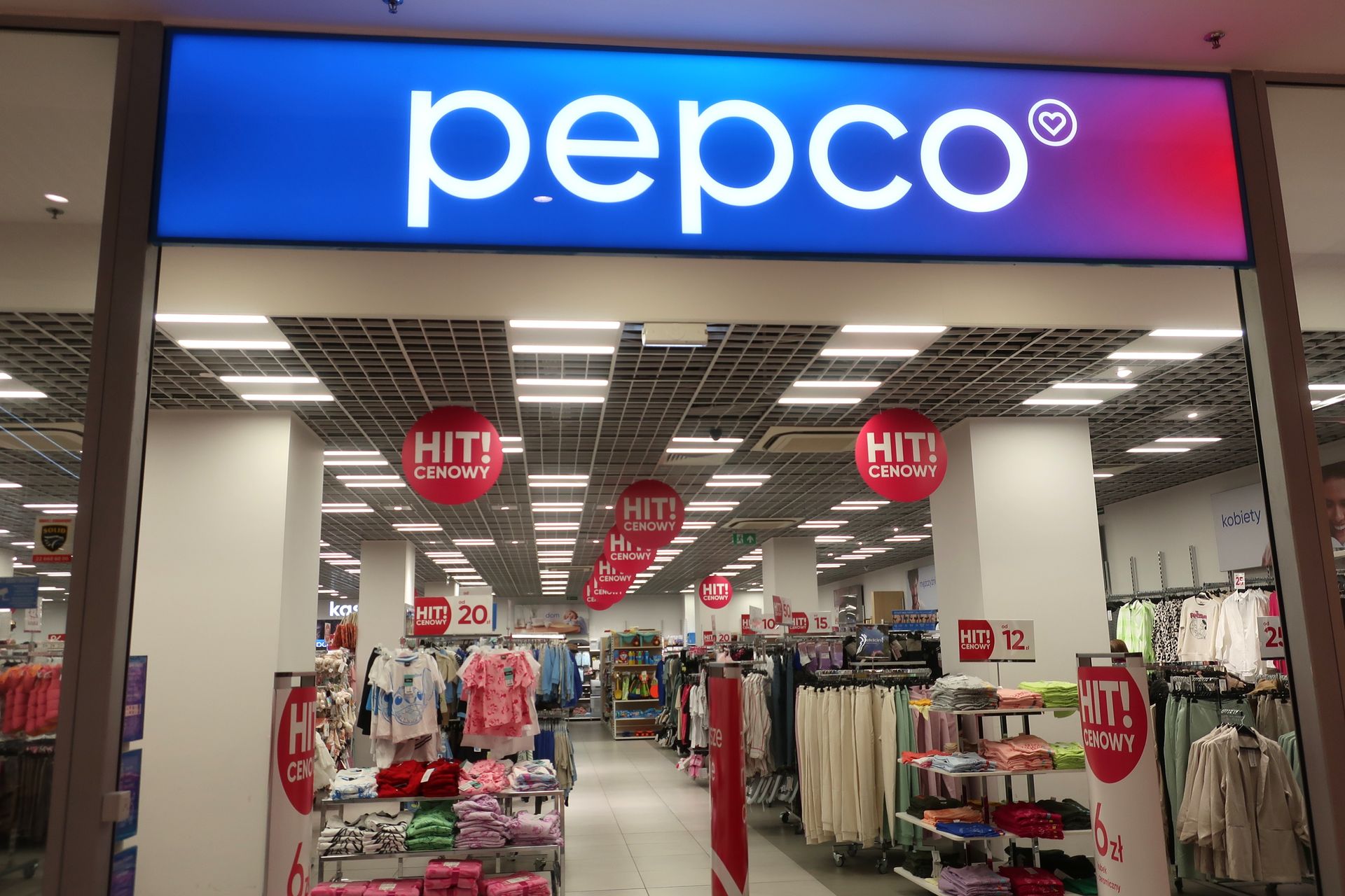 Pepco deklaruje, że nie wprowadzi podwyżek. Mają swój sposób