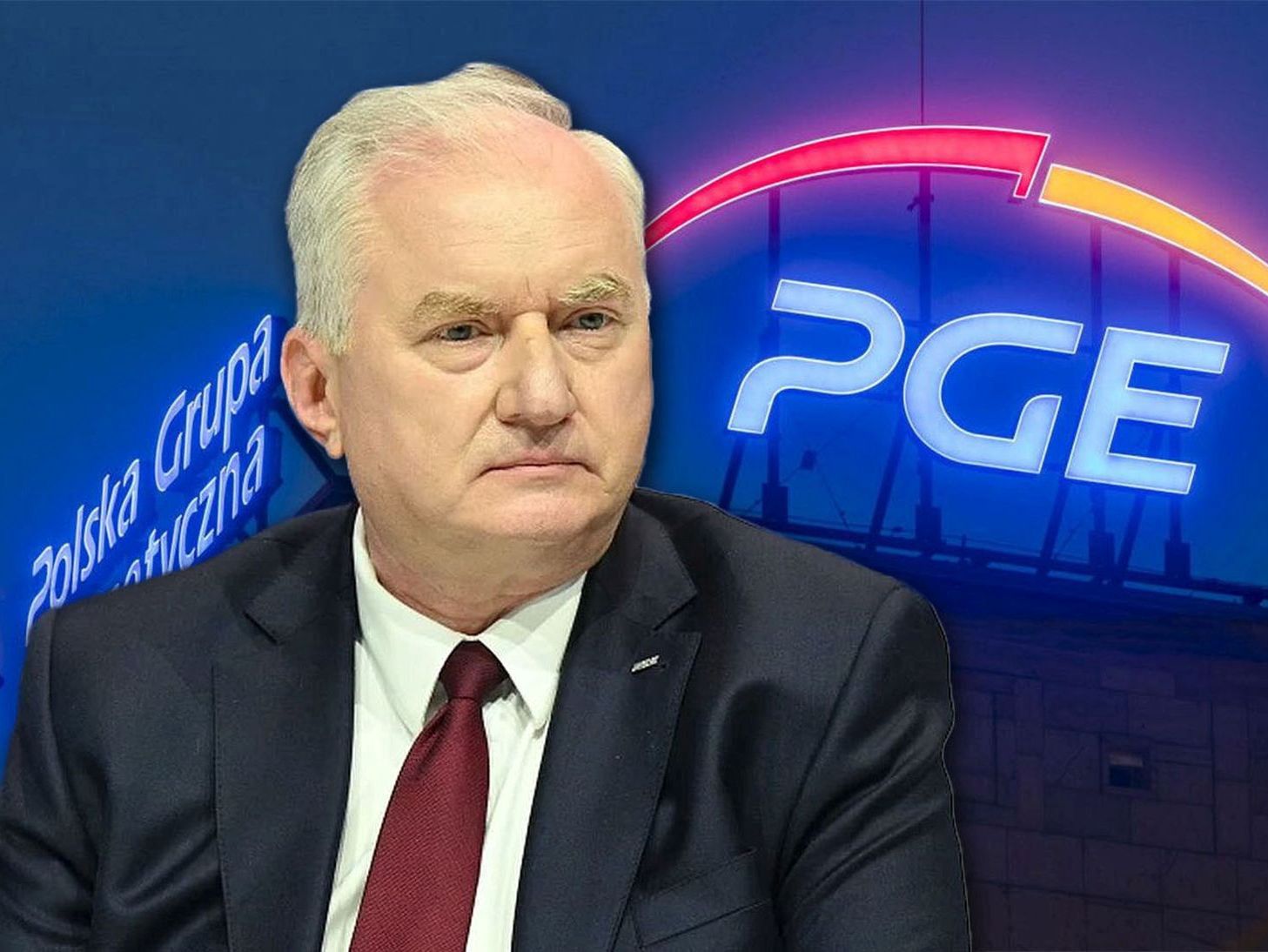 Nowe auta dla zarządu PGE. Po tekście WP jest zawiadomienie do prokuratury