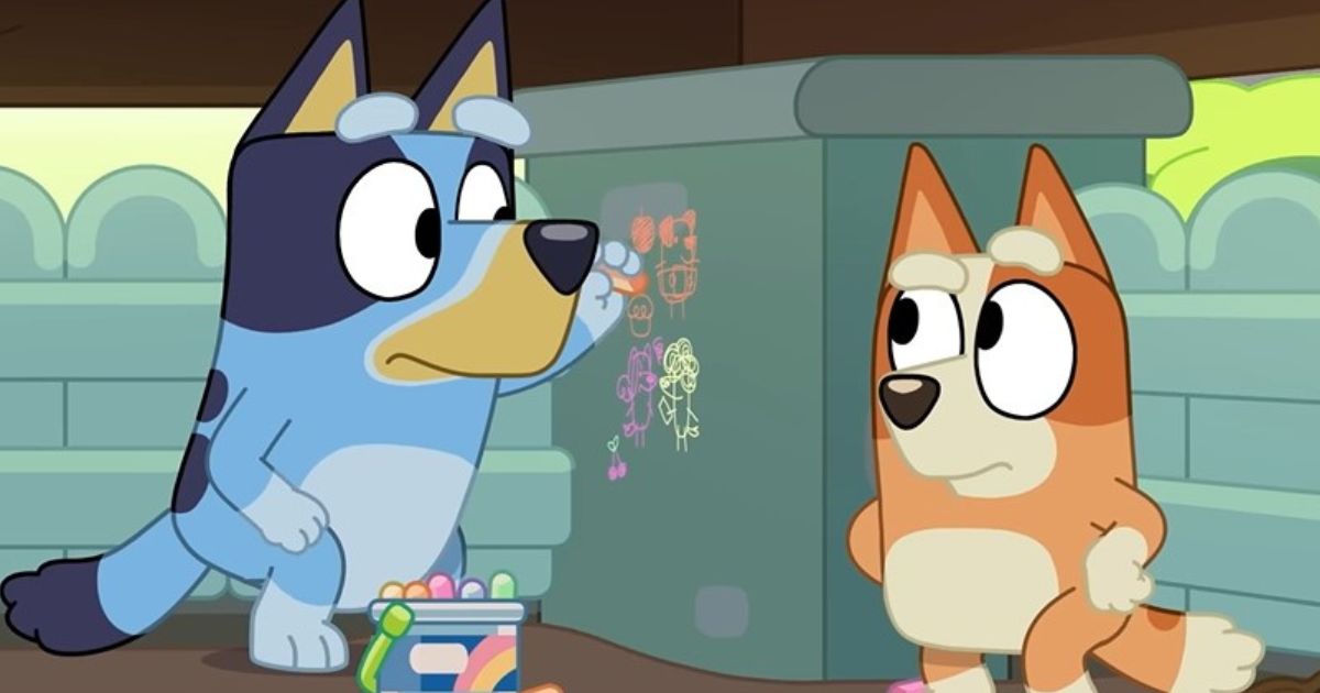 Miliony dzieci wstrzymały oddech. Będzie gra o niebieskim psie? - Vibez