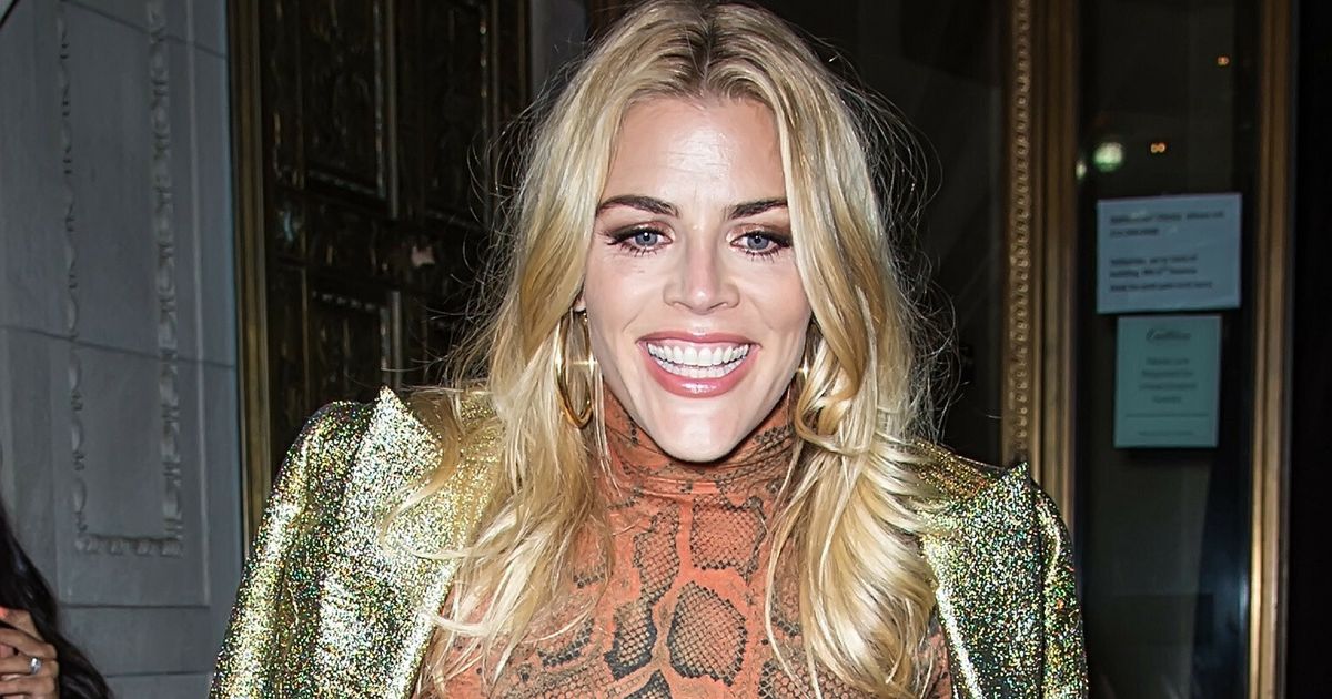 Dziwna to mało powiedziane. Aktorka wyglądała jak w transie - WP Kobieta