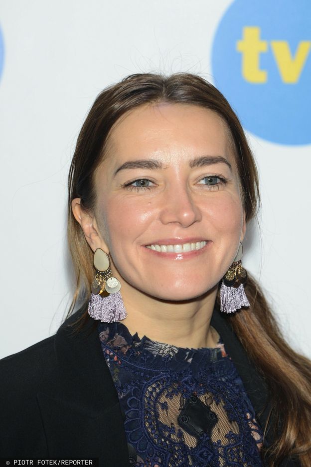 Kamilla Baar potwierdza NOWY ZWIĄZEK! Będzie trzeci ślub? - Pudelek