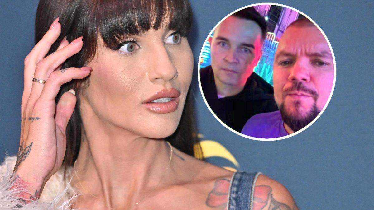 Wyrzucili Karolinę Gilon z show Polsatu. Jej koledzy zabrali głos