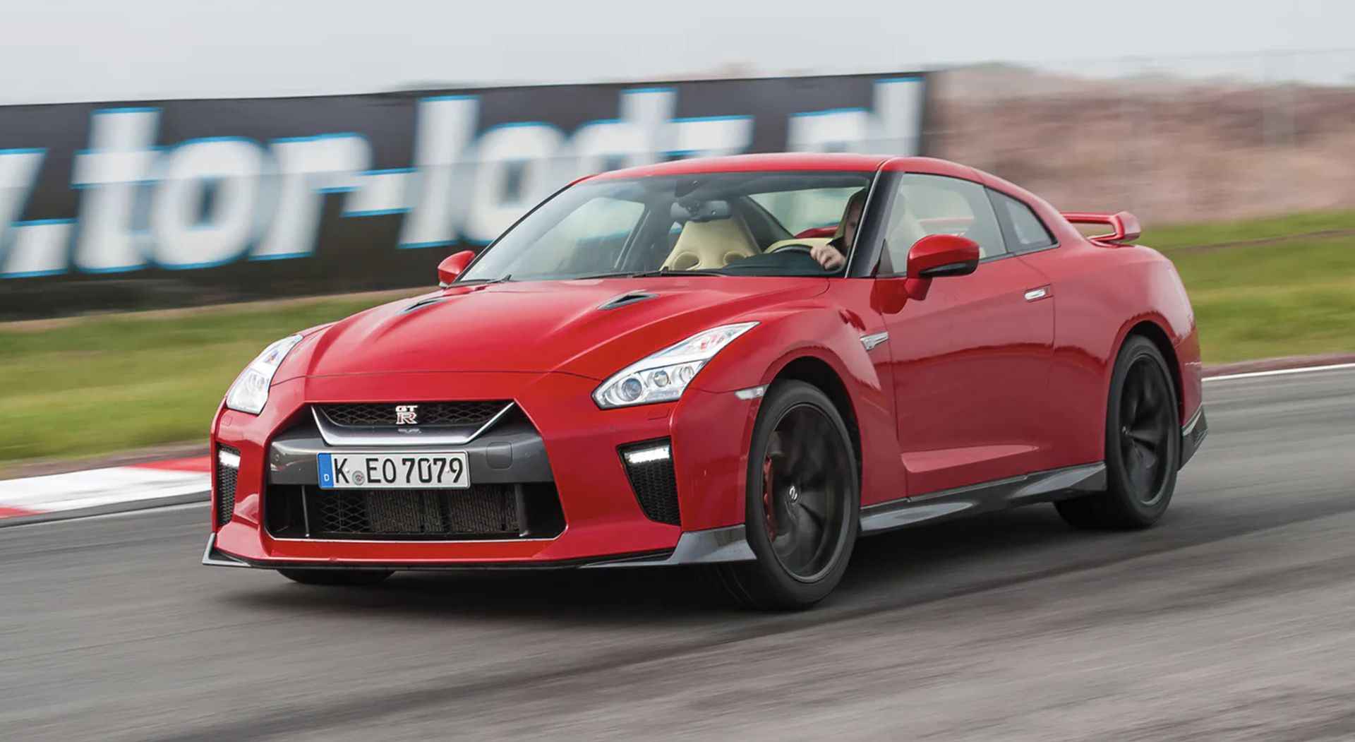 Nissan GT-R powróci. Potwierdza to sam szef marki