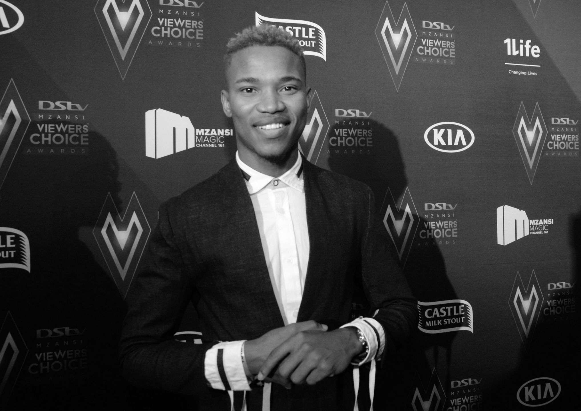 Thami Shobede nie żyje. Uczestnik "Idola" zmarł w wieku 31 lat - WP Gwiazdy