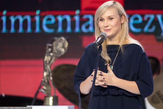 Kim jest żona Rachonia? Przeszłość kobiety szokuje - Pudelek