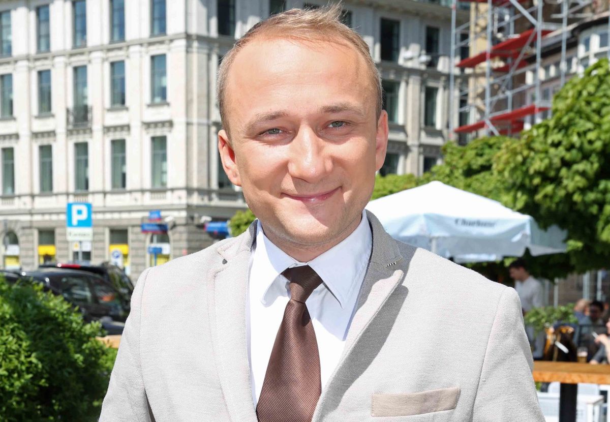 Adam Feder przechodzi z "Dzień dobry TVN" do tabloidu i na Youtube - WP ...