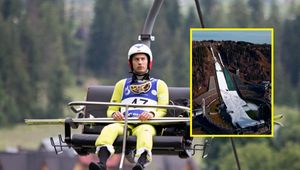 David Goldstrom: Kamil Stoch to lepszy ambasador skoków, niż Adam ...