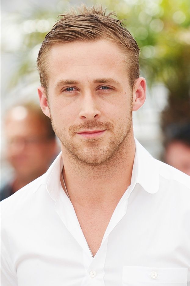 Ryan Gosling KOŃCZY DZIŚ 33-LATA! (ZDJĘCIA) - Pudelek