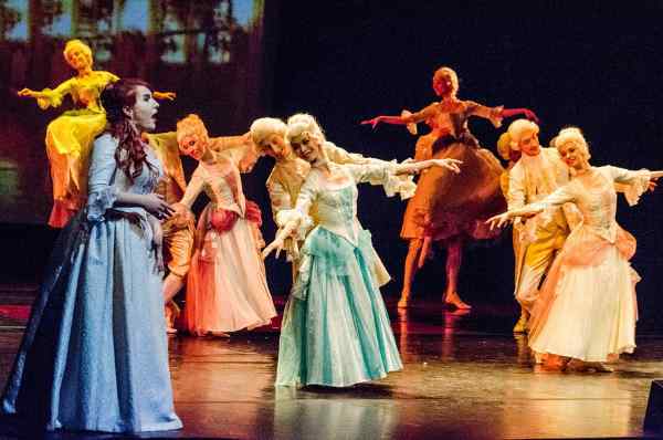 Koncerty „Operetka moja miłość…!” na krakowskim Kazimierzu na ...