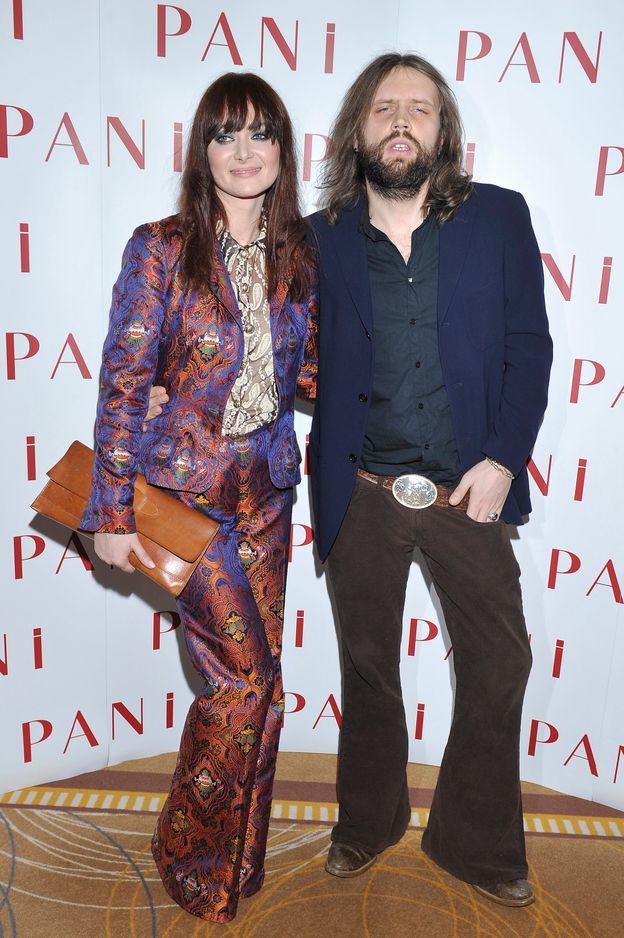 Były mąż Anny Rusowicz odpowiada na oskarżenia o PRZEMOC PSYCHICZNĄ ...