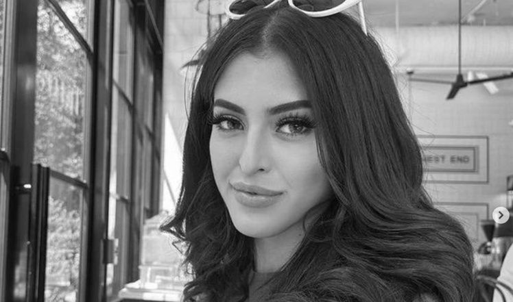 Nie żyje 26-letnia aktorka filmów dla dorosłych. Ojczym wydał oświadczenia - Pudelek