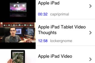 WatchMob - alternatywa dla MxTube