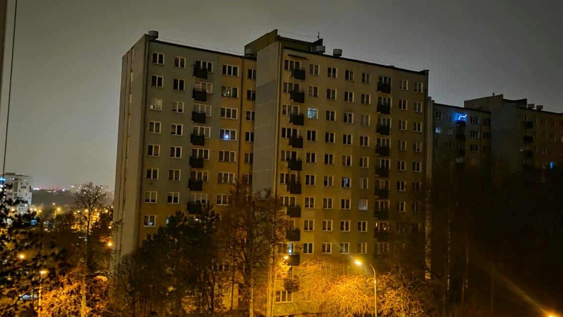 Lublin: Na Kalinowszczyźnie zapadła ciemność. Tysiące mieszkańców bez ...