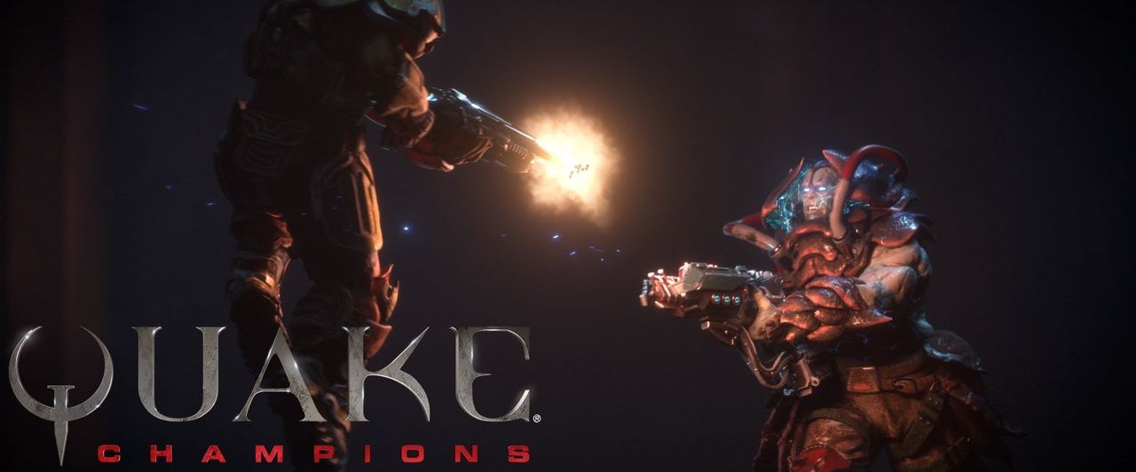 Quake 1.06 - dobreprogramy