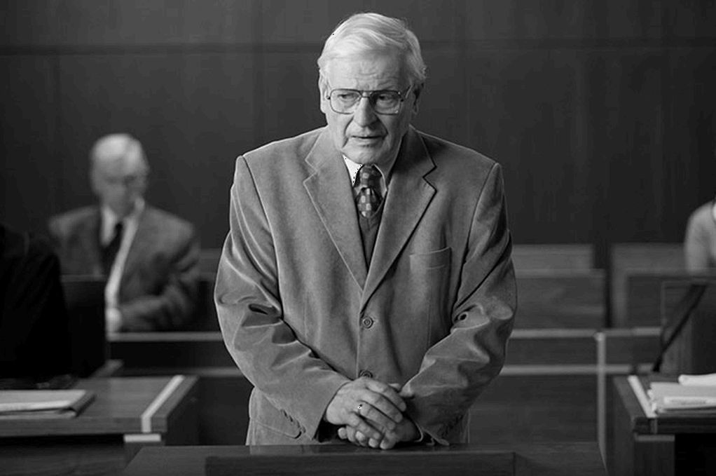 Jerzy Molga nie żyje. Aktor teatralny i telewizyjny miał 91 lat - WP Film