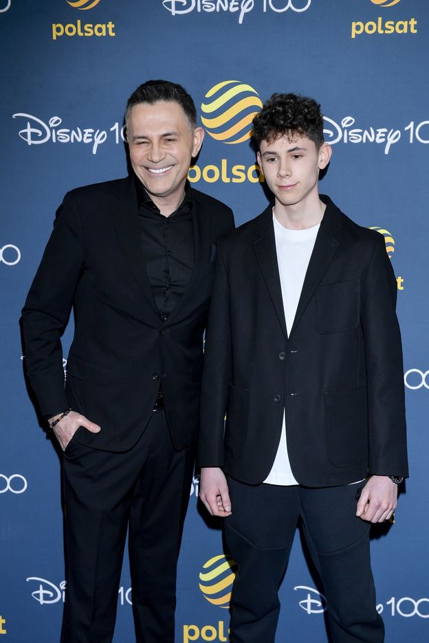 Krzysztof Ibisz szczery jak nigdy. "Popełniałem błędy w prywatnym życiu ...