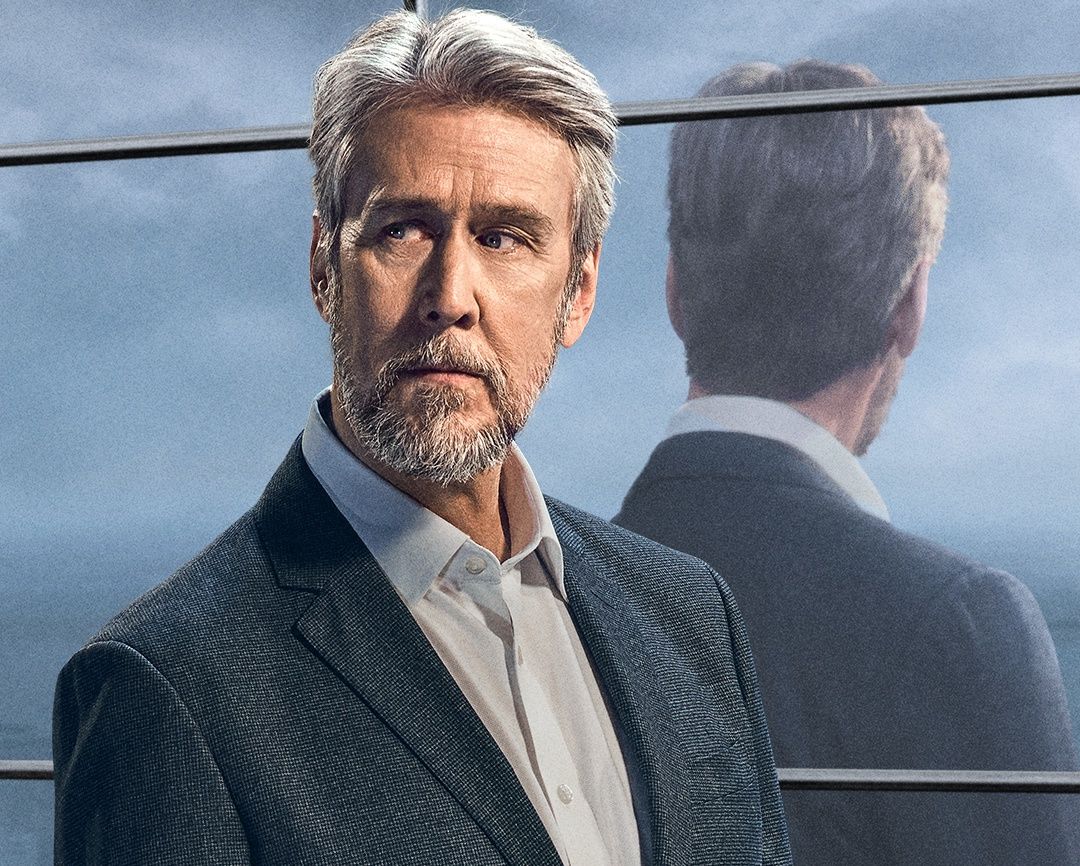"Sukcesja" HBO Max. Alan Ruck: "To mądre odejść teraz, gdy jesteśmy na ...