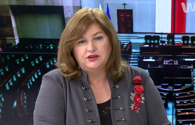 Eliza Olczyk: Schetyna symbolicznie ściął głowę byłemu adwersarzowi ...