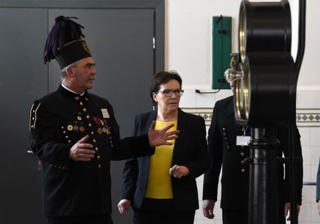 Ewa Kopacz obiecuje 25 miliardów złotych na rewitalizację polskich miast