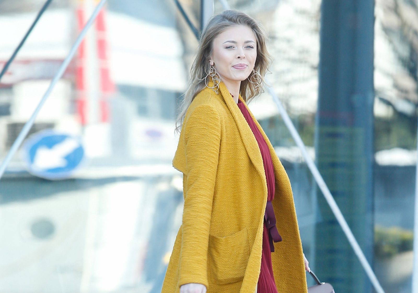 Nie wpuścili Opozdy do kawiarni w Krakowie. Oto jej reakcja - o2