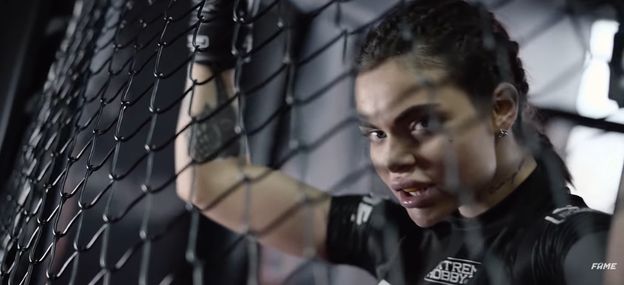 "Groźna" Zusje uderza w Martę Linkiewicz w zapowiedzi Fame MMA: "Nigdy ...