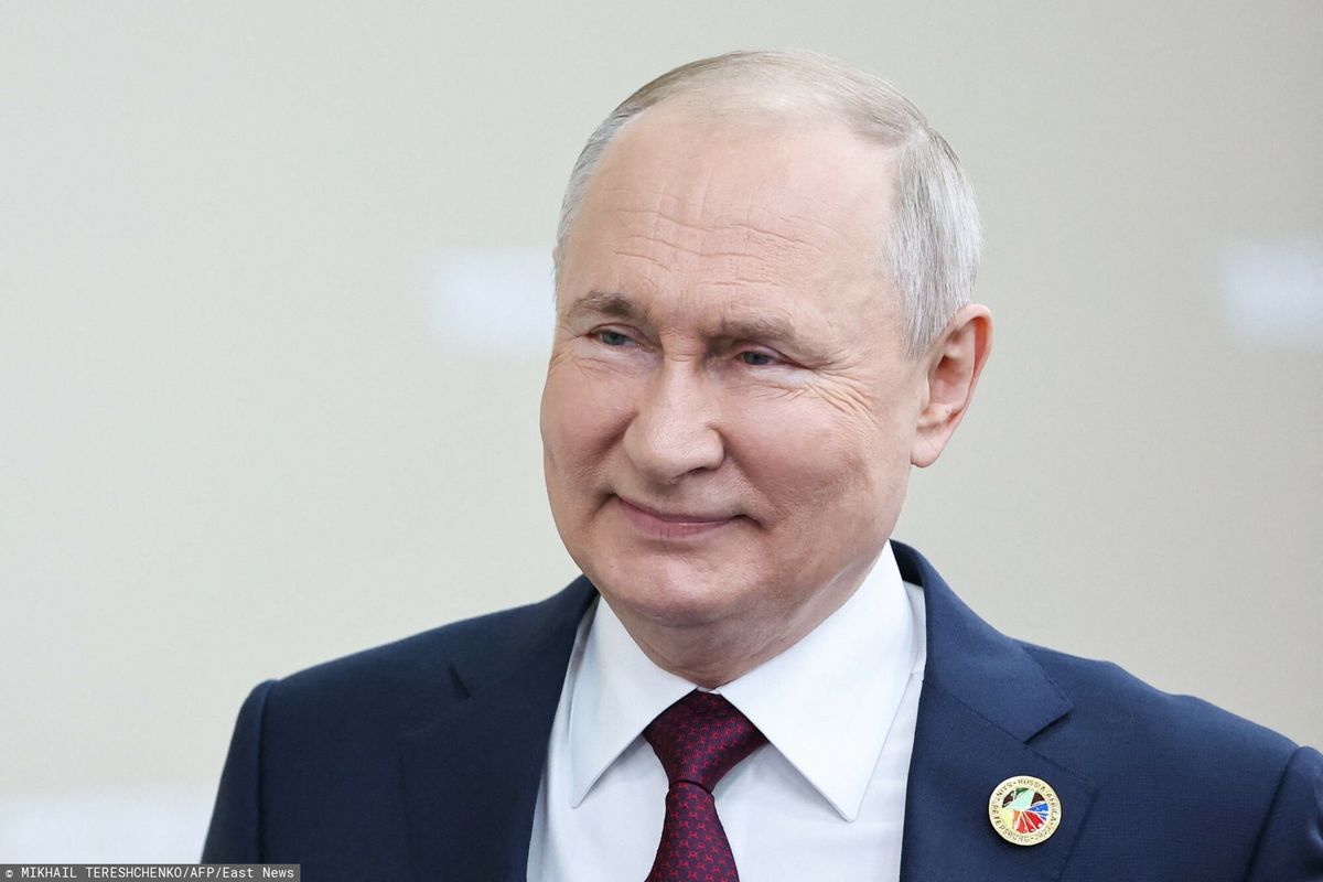 USA straciły biliony dolarów. Rosja się bogaci. Jak to możliwe? - WP ...