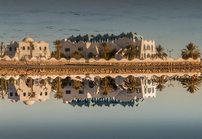 Wyspa Djerba. Wakacje ze Star Wars - WP Turystyka