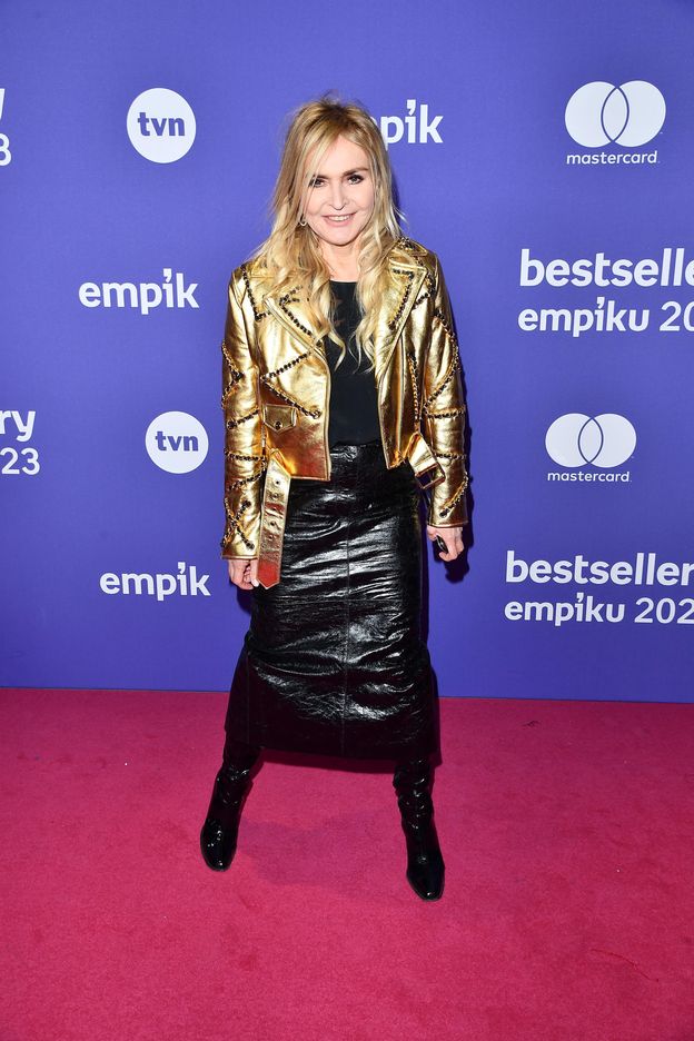 Monika Olejnik nie wytrzymała. Z jej ust padły mocne słowa do marszałka - Pudelek