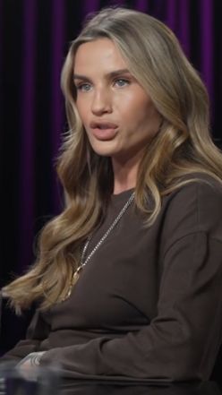 Karolina Gilon z partnerem zdecydowali się na TERAPIĘ: "Mieliśmy jedną ...