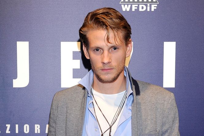 Symetria – będzie druga część kultowego filmu. W roli głównej gwiazda ...