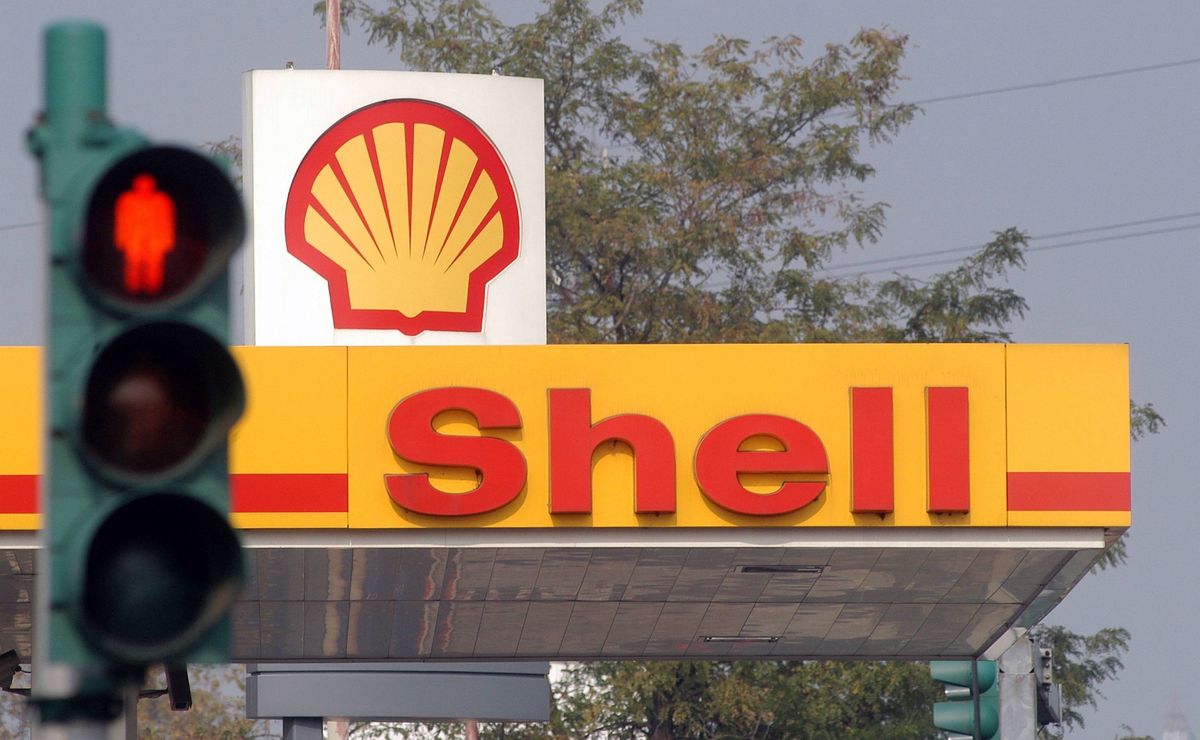 Shell Polska z zarzutami. Poszło o ceny paliw. Spółce grozi ogromna ...