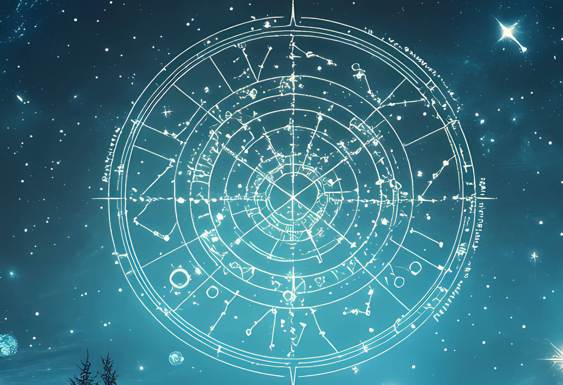 Horoskop dzienny na jutro - czwartek 16 kwietnia 2026. Baran, Byk ...