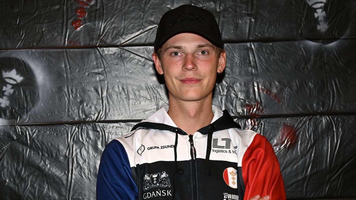 Żużel. Hansen miał zapytania z PGE Ekstraligi. Wyjaśnia dlaczego wybrał ...