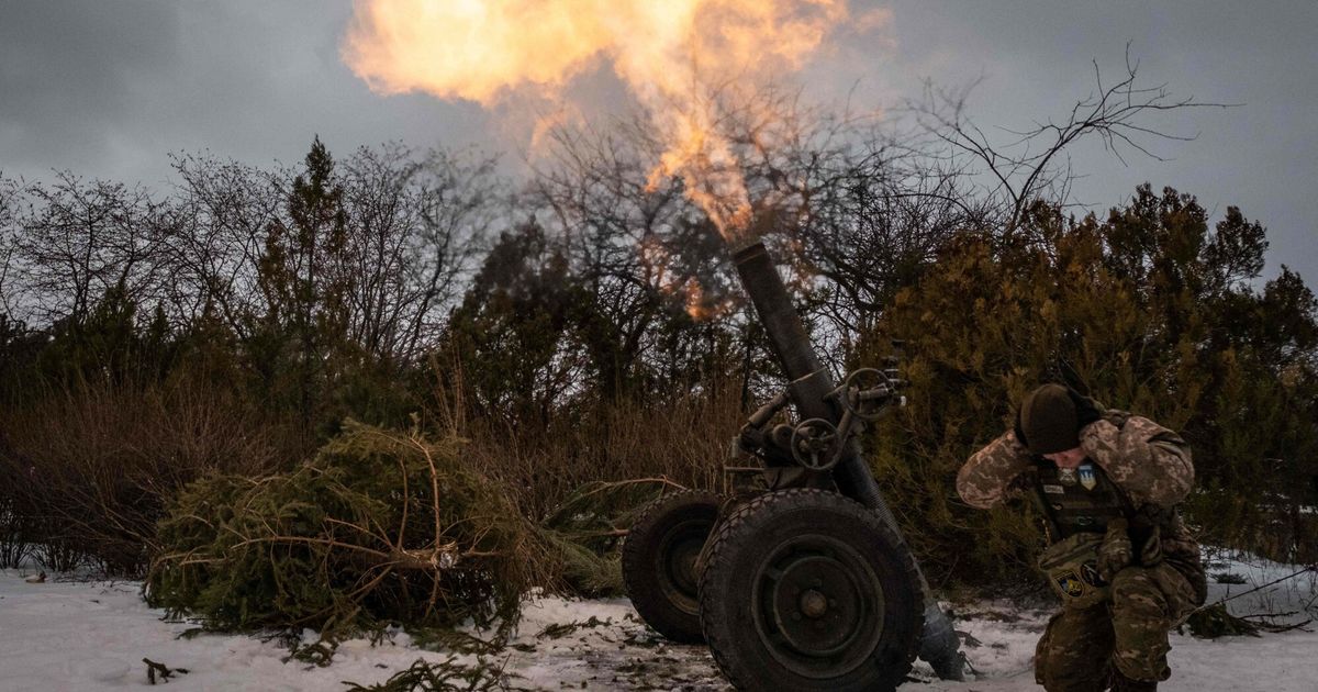 Wtedy nastanie pokój. Budanow stawia warunek - WP Wiadomości