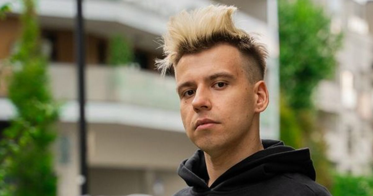 Mandzio miażdży bliską osobę. "Nie znam większego tchórza" - Vibez