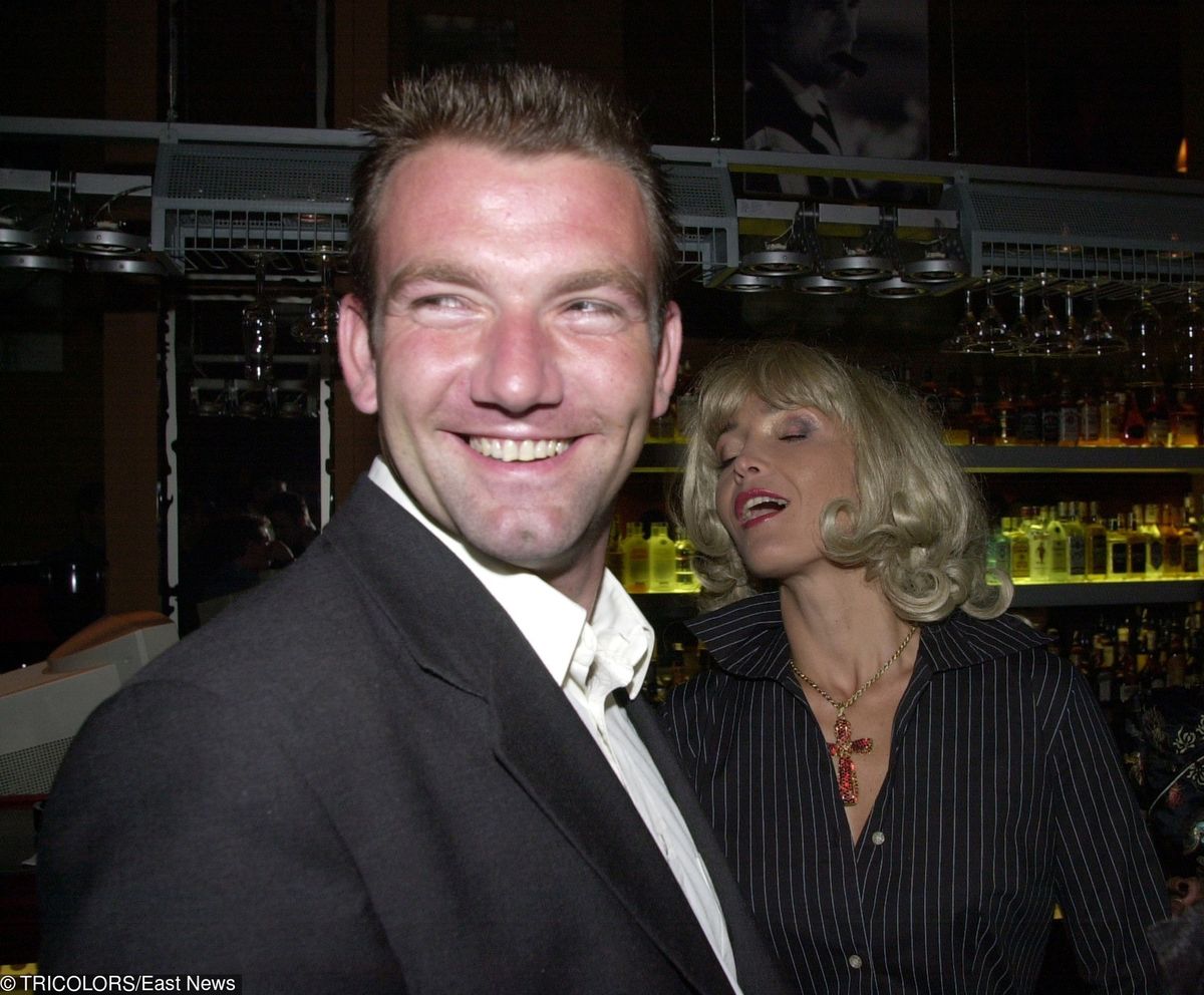 Sebastian Florek był w "Big Brotherze". Teraz prowadzi biznes ...