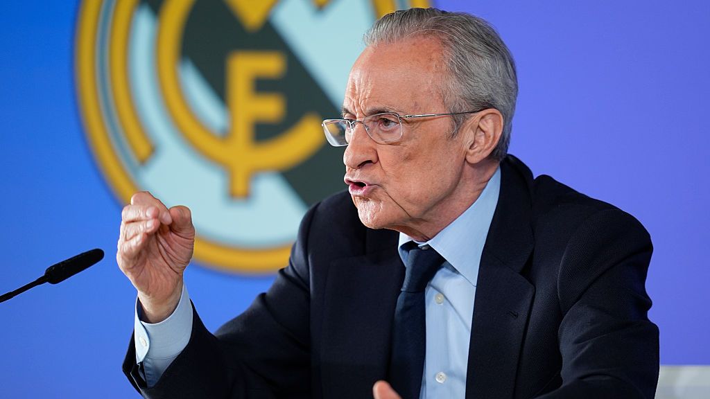 Oficjalnie: Real Madryt złożył pismo do UEFA. Chodzi o sprawę Negreiry