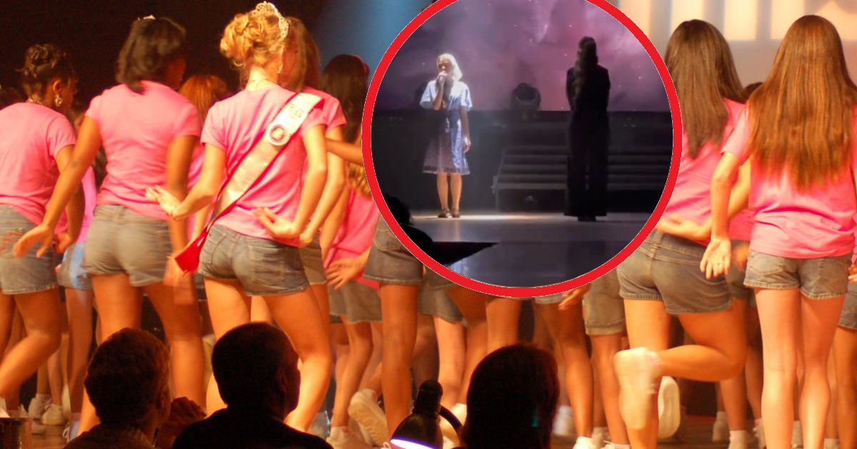 Kuriozalne wybory miss w Rosji. Konkurencja nie do pomyślenia - WP Kobieta