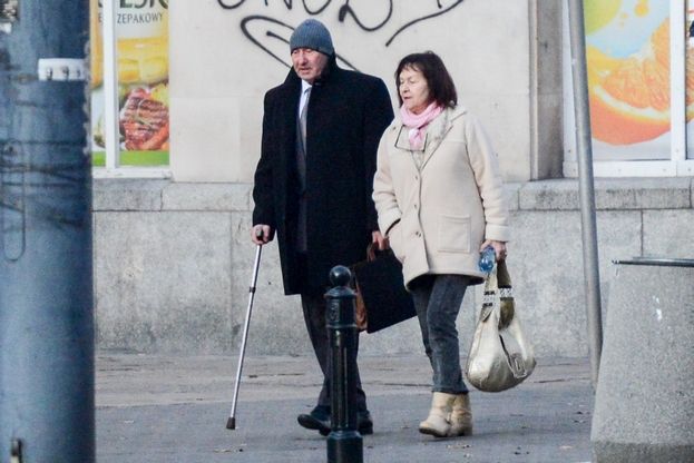 Doda: "Moi rodzice WYGRALI z Szulim!" - Pudelek