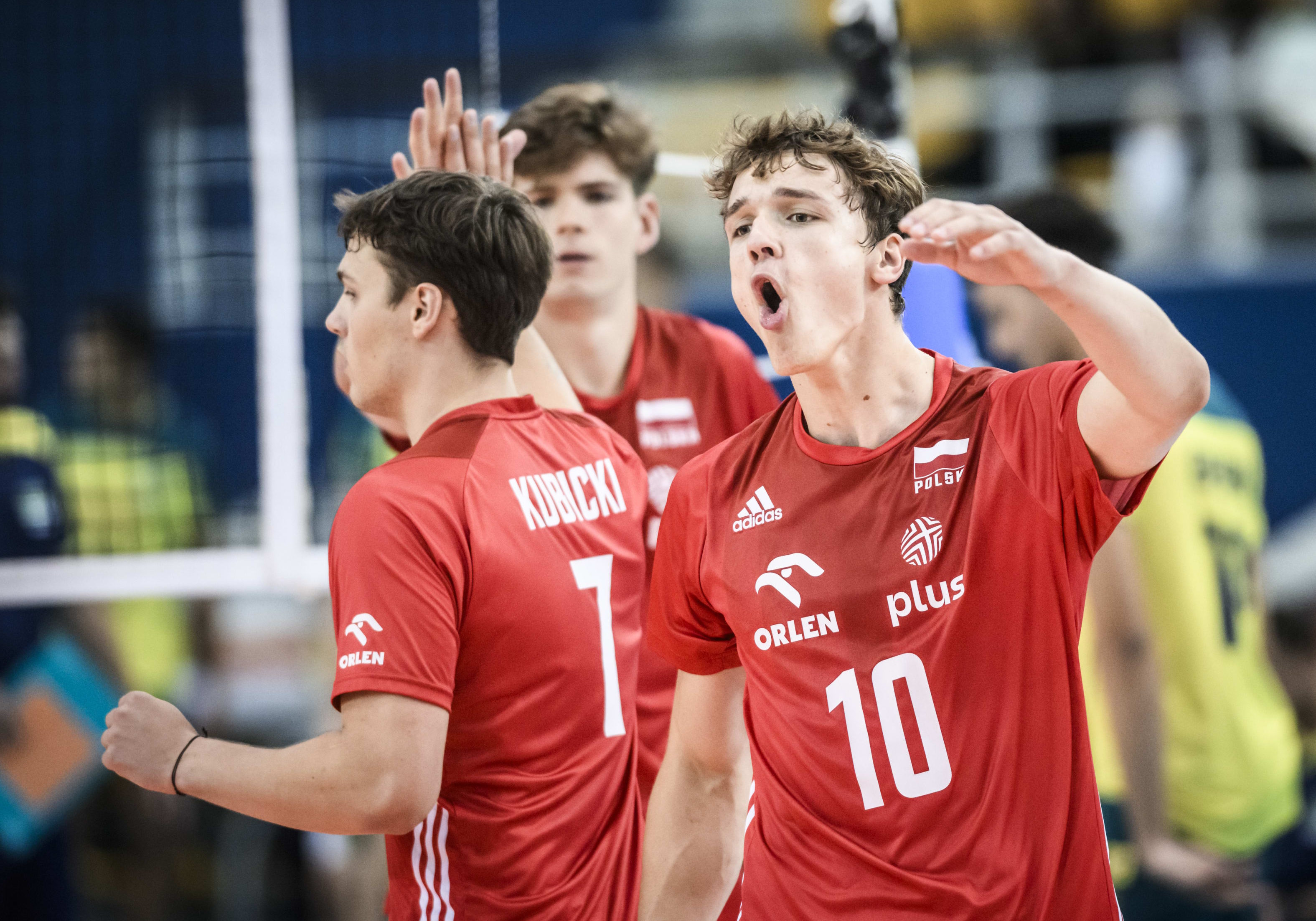 Przyjechał z rodziną z Białorusi jako 15-latek, w szkole o wszystko ...