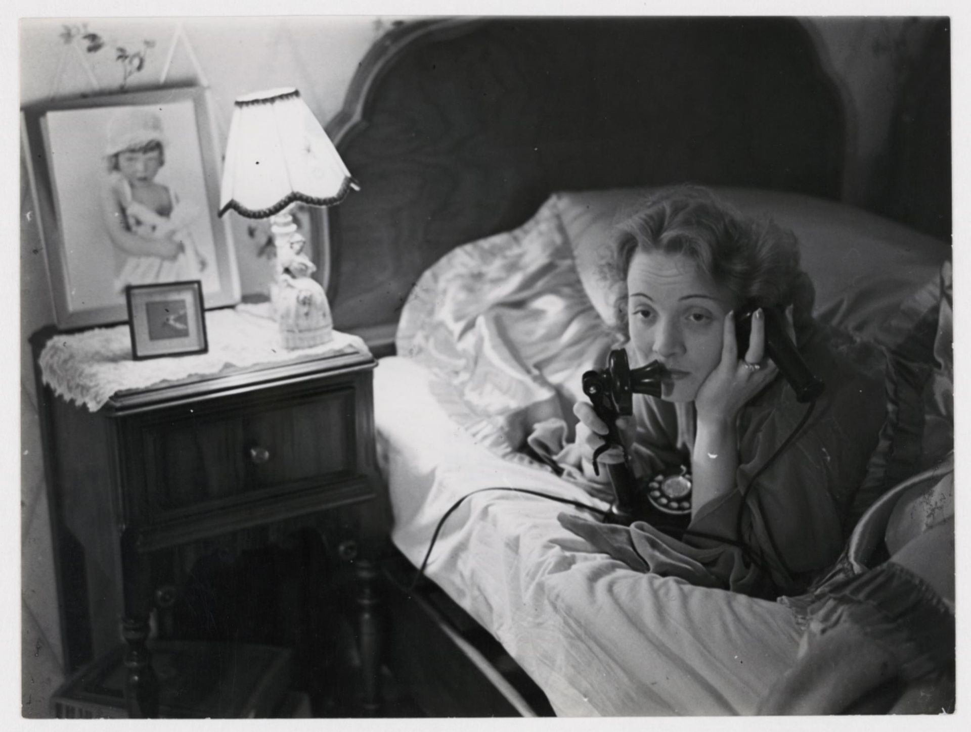 "Nie miałam mamy, należałam do królowej". Wyznania córki Marlene Dietrich