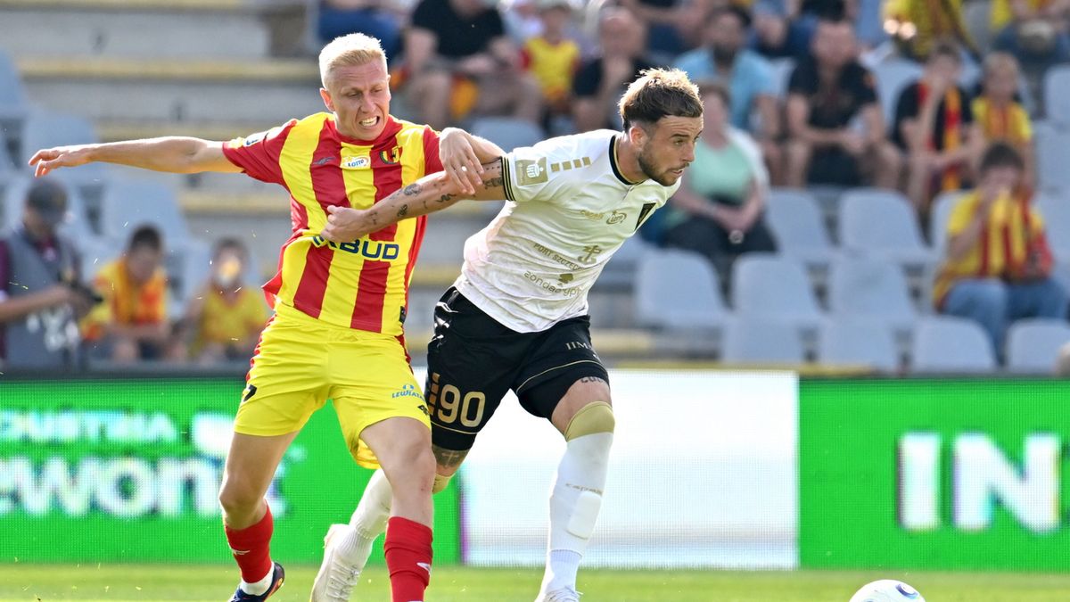 Korona Kielce szaleje w PKO Ekstraklasie. Kolejny rywal na kolanach